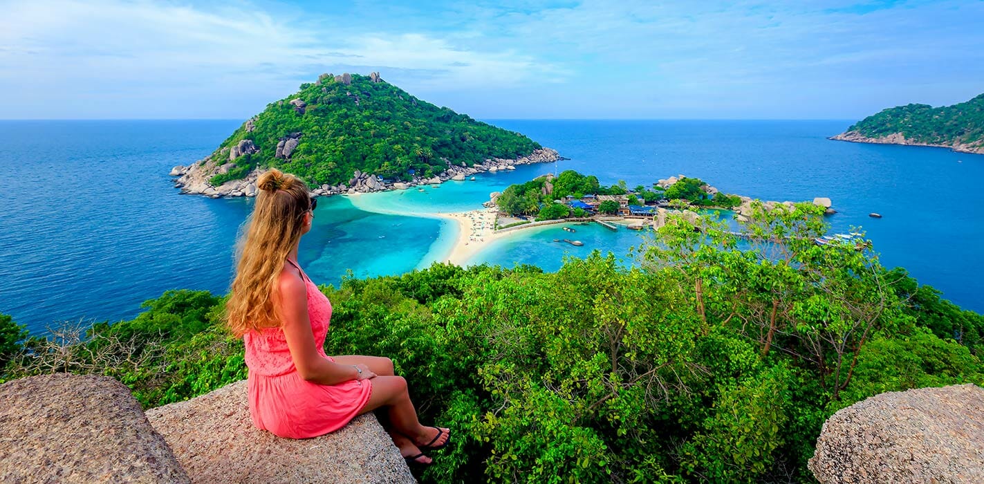 Tour delle Isole di Koh Samui