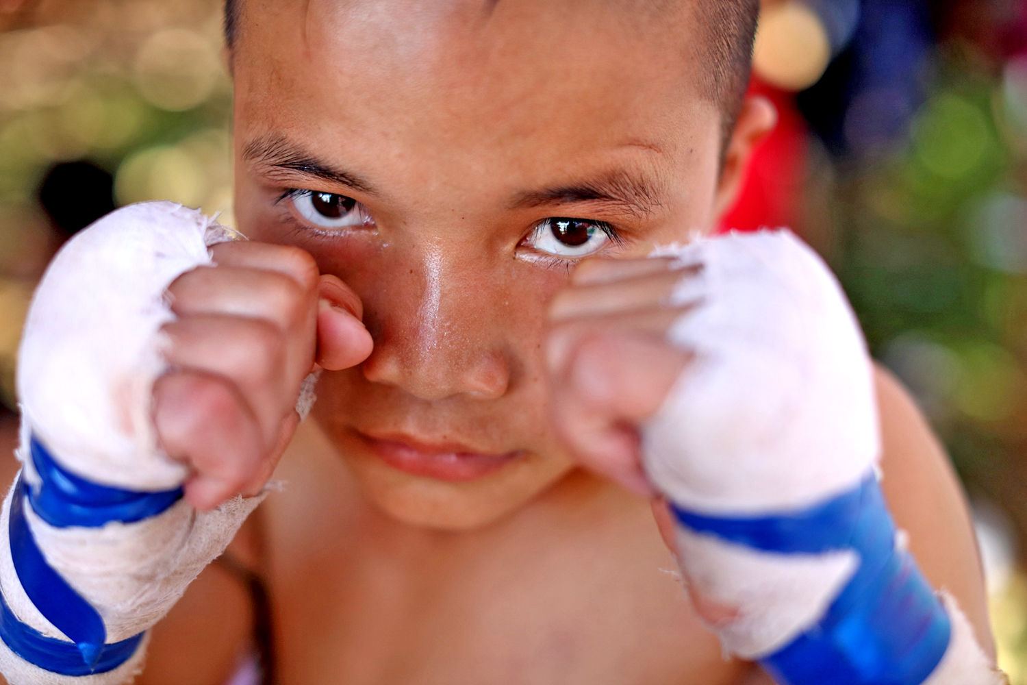 Boxe birmana: il Lethwei. Kickboxing Myanmar