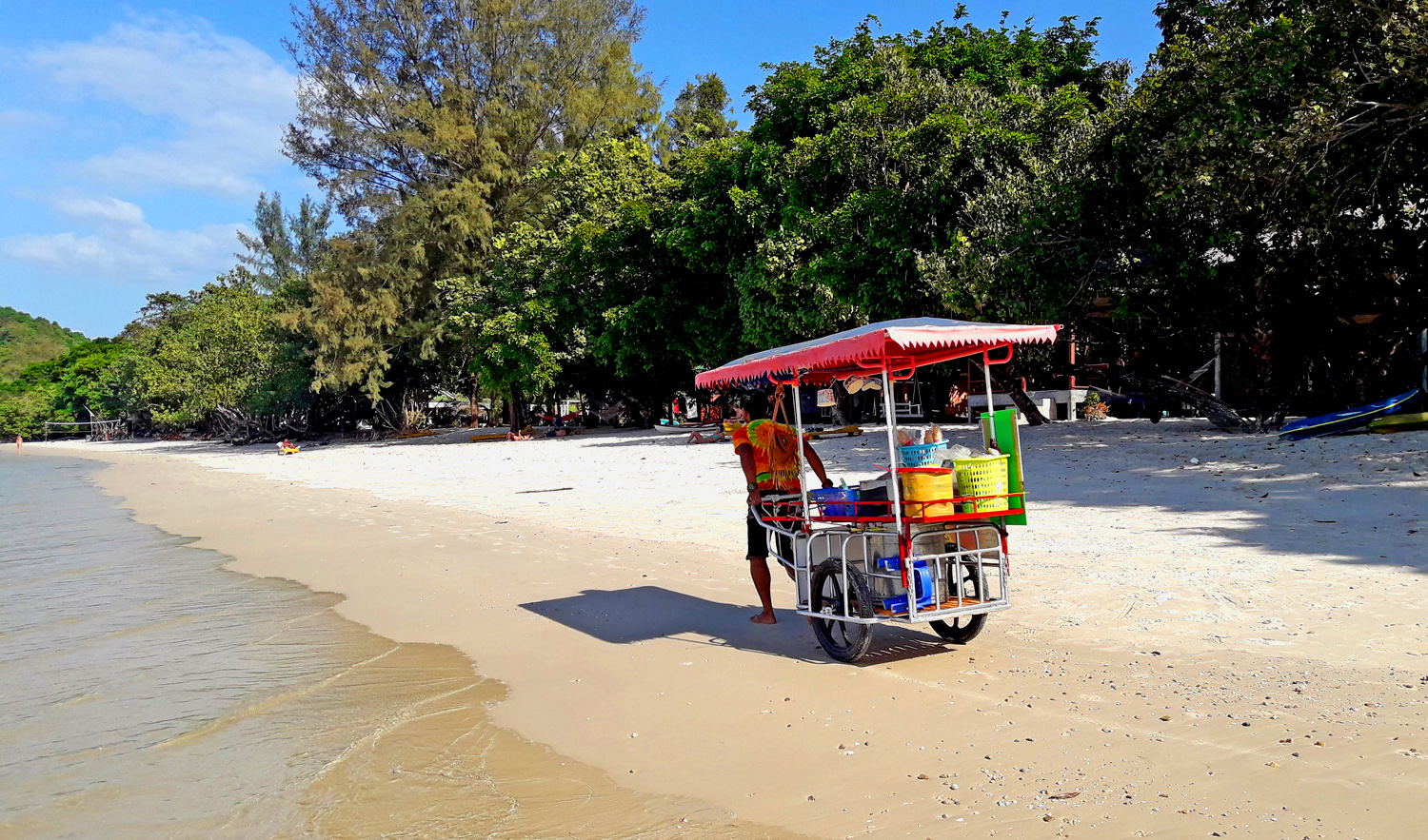 Ranong: cosa fare e cosa visitare