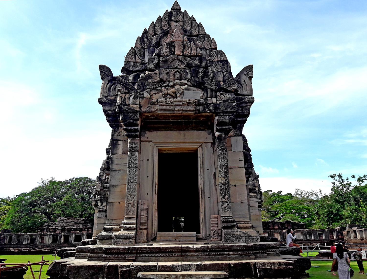 Phimai: Visita al Parco Storico e Museo Nazionale