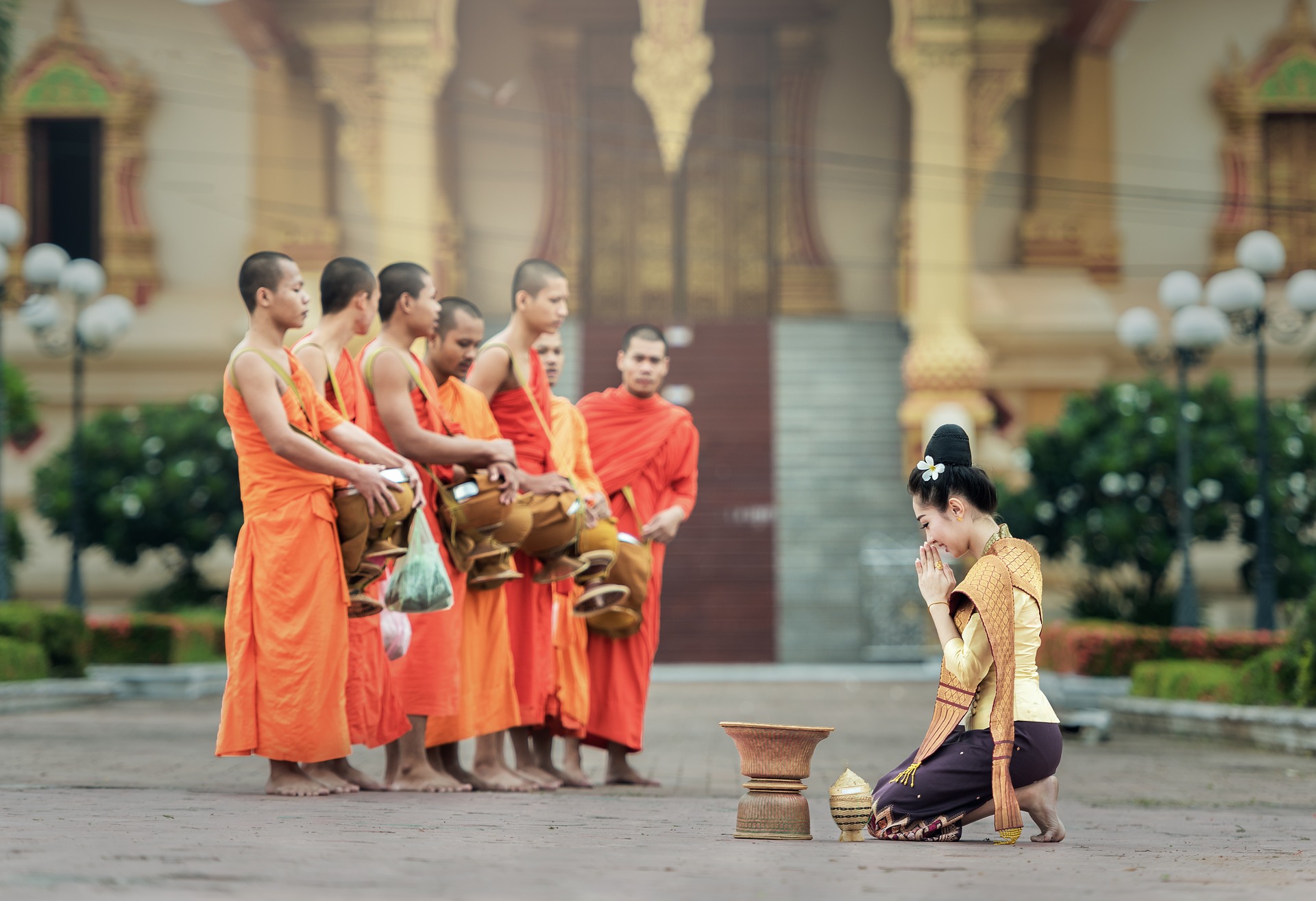 Il Laos