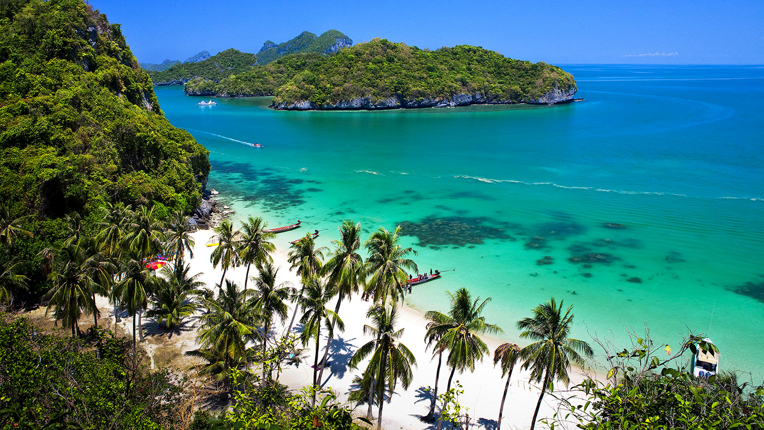 Ang Thong